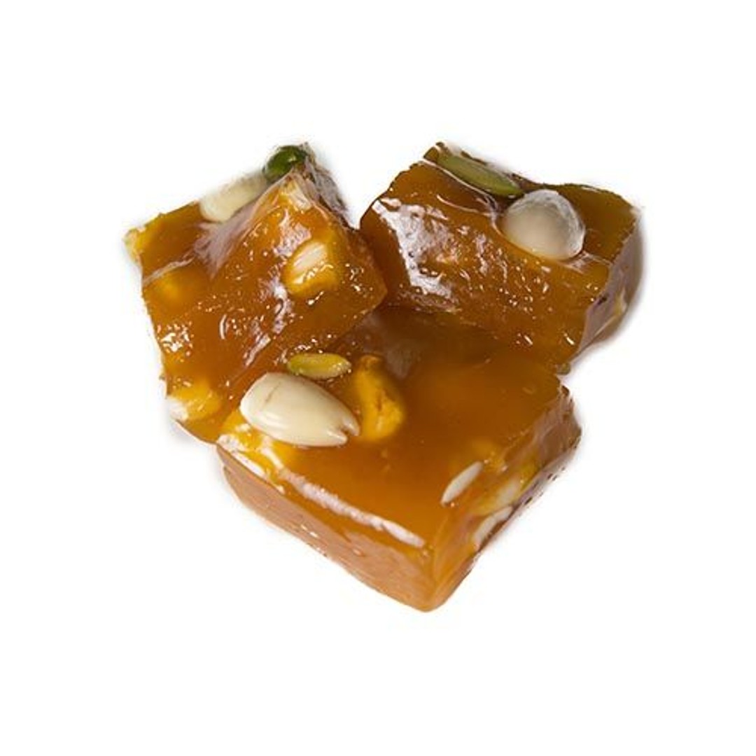 Buy Bicha Reddy Pure Ghee Sweets Sweets - Dry Fruits Halwa Online at ...