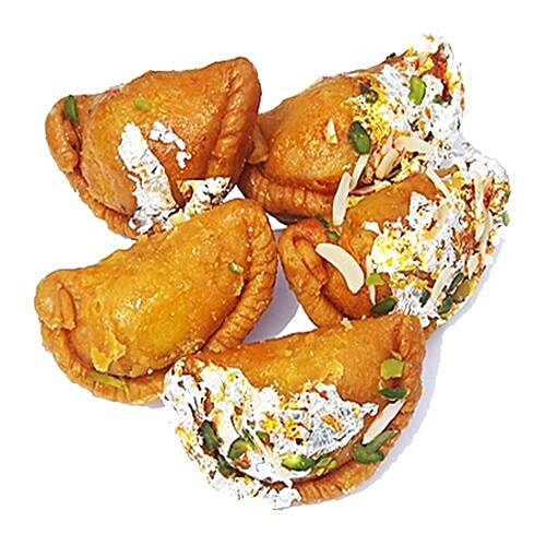 Buy Bicha Reddy Pure Ghee Sweets Sweets - Khova puri Online at Best ...