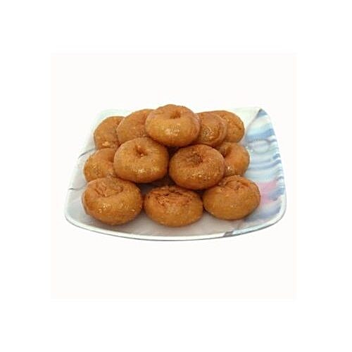 Buy Bicha Reddy Pure Ghee Sweets Sweets - Badusha Online at Best Price ...