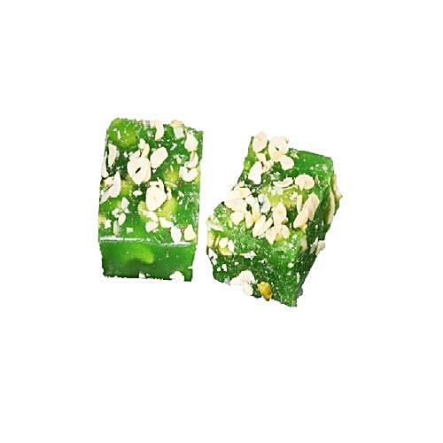 Buy Bicha Reddy Pure Ghee Sweets Sweets - Green Halwa Online at Best ...
