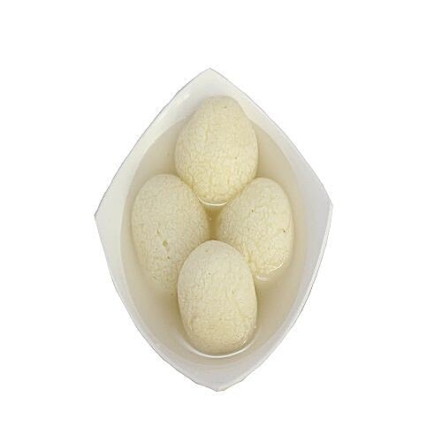 Buy Bicha Reddy Pure Ghee Sweets Sweets - Rasgulla Online at Best Price ...