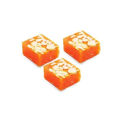 Buy Bicha Reddy Pure Ghee Sweets Sweets - Raspberry Online at Best ...