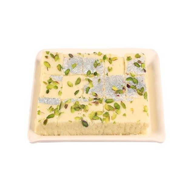 Buy Bicha Reddy Pure Ghee Sweets Sweets - Khova Barfi Online at Best ...