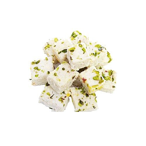 Buy Bicha Reddy Pure Ghee Sweets Sweets - Dodda Khalkand Online at Best ...