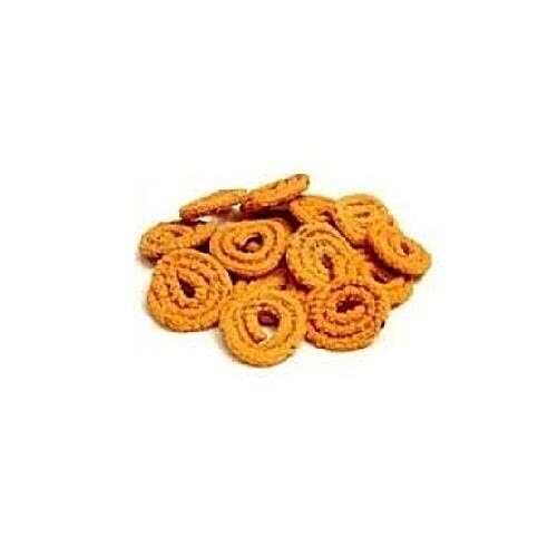 Buy Bicha Reddy Pure Ghee Sweets Namkeen - Murukulu Online at Best ...