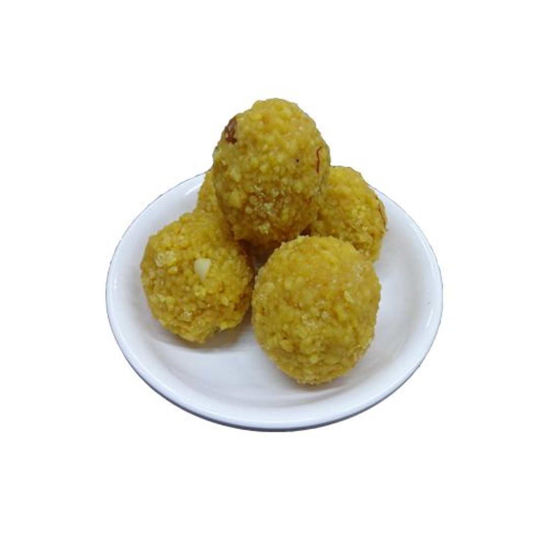 Buy Chitale Bandhu Mithaiwale Sweets - Spl Motichoor Ladoo Online at ...