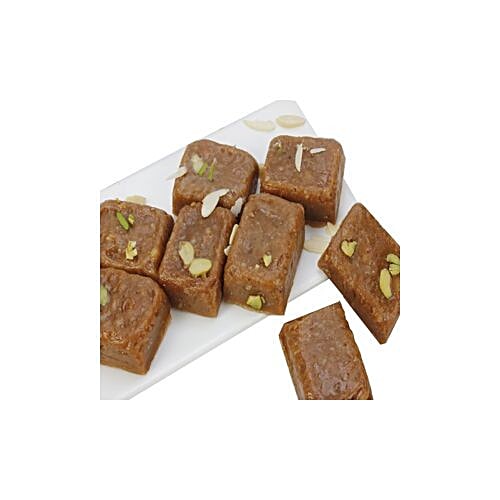 Buy Minerva Sweets Andhra Sweets - Soan patti Online at Best Price of ...