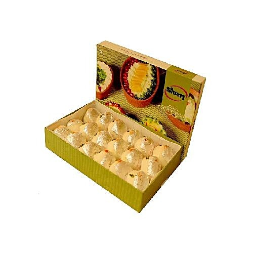 Buy Sham Sweets Sweets - Kheer Mohan Online at Best Price of Rs null ...