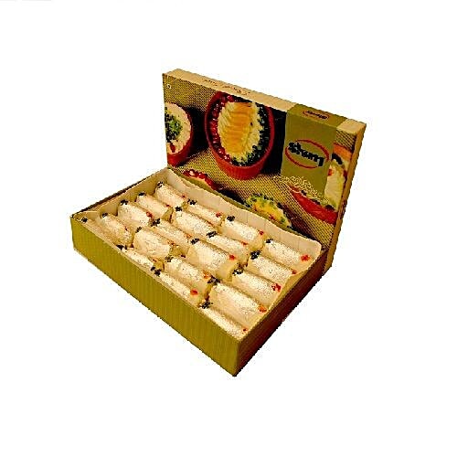 Buy Sham Sweets Sweets - Pakija Cham Cham Online at Best Price of Rs ...