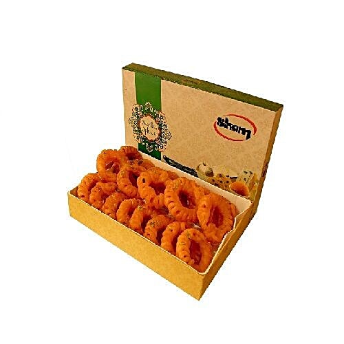 Buy Sham Sweets Sweets - Imarti Online at Best Price of Rs null - bigbasket