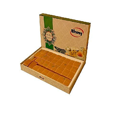 Buy Sham Sweets Sweets - Khasta Burfi Online at Best Price of Rs null ...