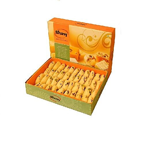 Buy Sham Sweets Sweets - White Pera Online at Best Price of Rs null ...