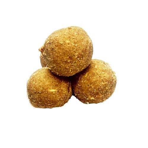 Buy Nathus Sweets Sweets - Besan Ladoo Plain Online at Best Price of Rs ...