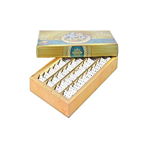 Buy Gwalia Sweets Sweets - Pista Madhuram Online at Best Price of Rs ...