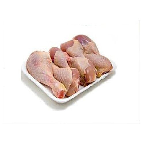Buy Amir Chicken Chicken - Drumstick With Skin Online at Best Price of ...