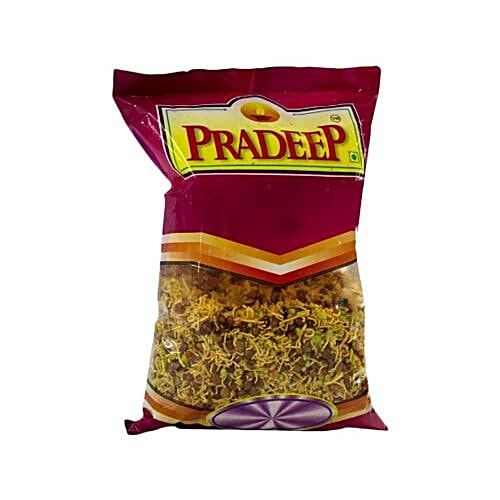 Buy Pradeep Sweets Namkeen - Kashmiri Dalmuth Online at Best Price of ...