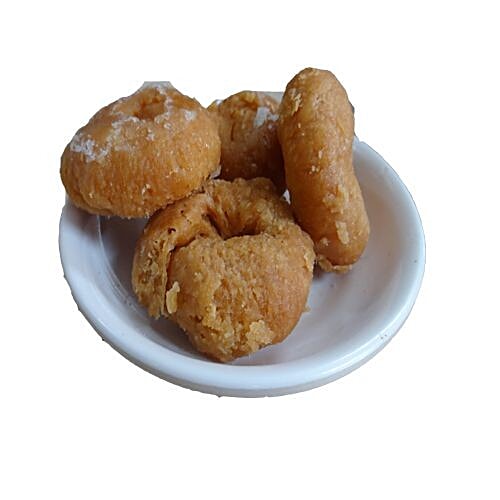 Buy Pradeep Sweets Sweets - Balushai Online at Best Price of Rs null ...