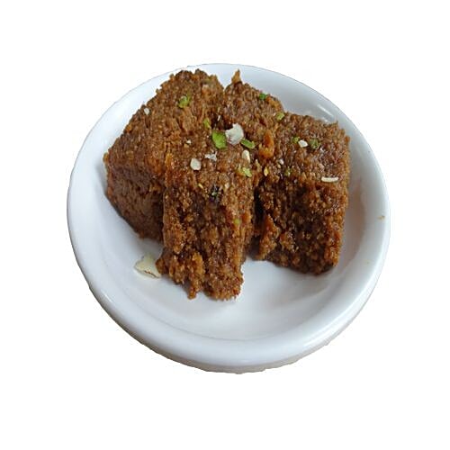 Buy Pradeep Sweets Sweets - Anjeer Malai Burfi Online at Best Price of ...