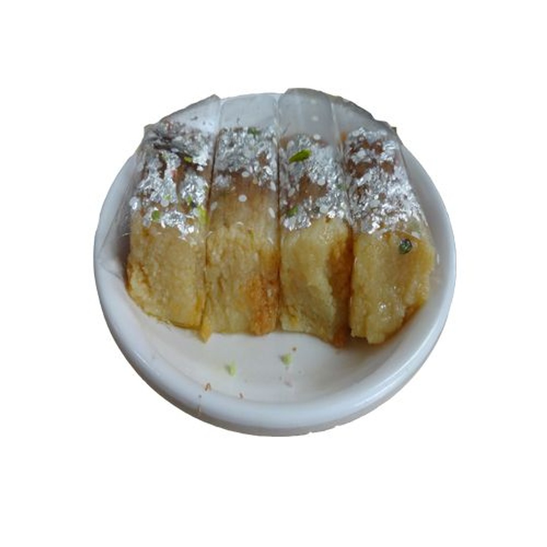 Buy Pradeep Sweets Sweets - Kalakand/Milk Cake Online at Best Price of ...