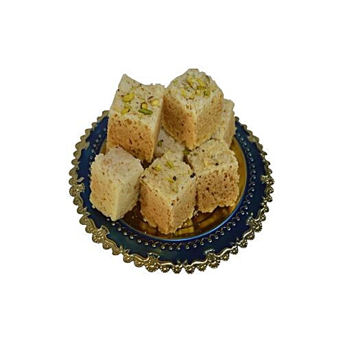 Buy Radhe Sweet and Namkeen Sweets - Maisur Pak Online at Best Price of ...