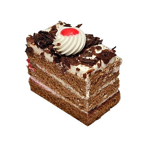 Buy Janta Bakery Pastry - Black Forest Square Online at Best Price of ...