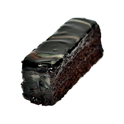 Buy Janta Bakery Pastry - Chocolate Marble, Eggless Online at Best ...