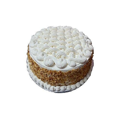 Buy One Step Ahead Fresh Cakes - Butterscotch Execellent Online at Best ...