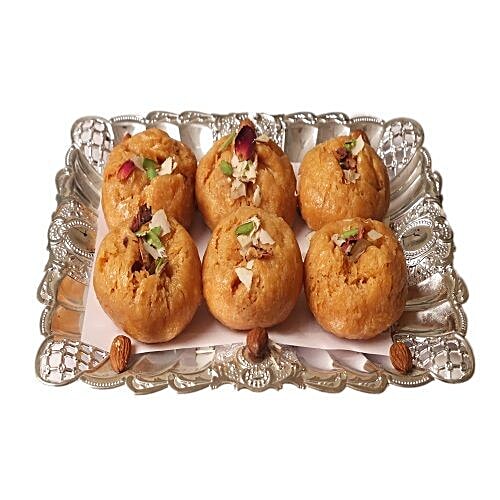 Buy Kesar Sweets and Namkeen Sweets - Kesar Balu Shahi Online at Best ...