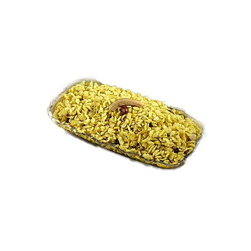 Buy Kesar Sweets and Namkeen Namkeen - Mahalaxmi Chivda Online at Best ...