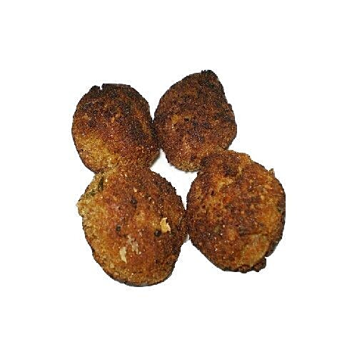 Buy Meat Street Mutton - Cheese Cutlet Ready To Eat Online at Best ...