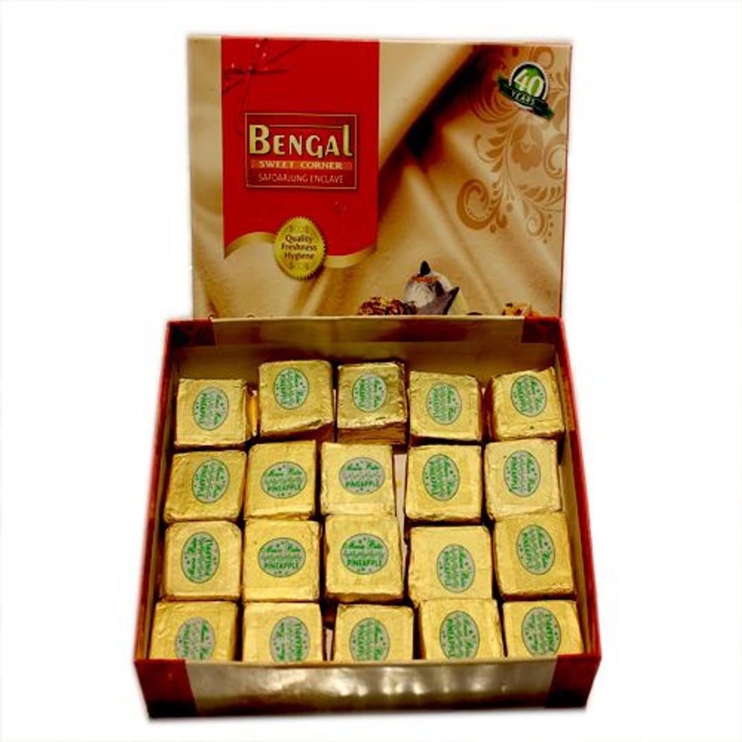 Buy Bengal Sweet Corner Sweets - Meva Bite Online at Best Price of Rs ...