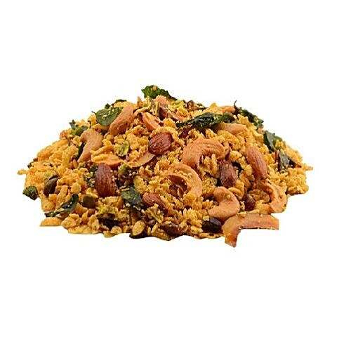 Buy Onyyx mithai Namkeen - Panchratna Mix Online at Best Price of Rs ...