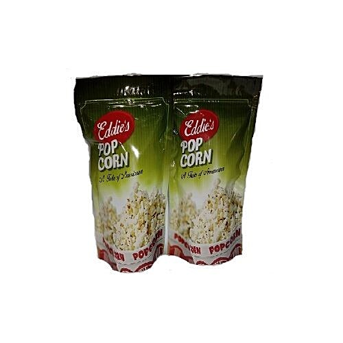 Buy Eddies's Popcorn - Caramel & Guntur Chilli Online at Best Price of ...