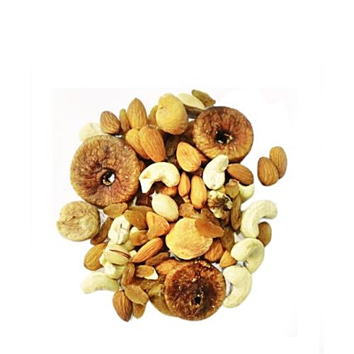 Buy Ajfan Dates & Nuts Dry Fruits - Mixed Dry Nuts Online at Best Price ...