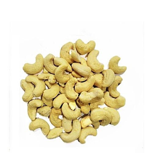 Buy Ajfan Dates & Nuts Dry Fruits - Cashew W180 Online at Best Price of ...
