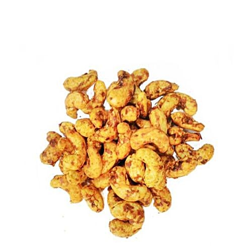 Buy Ajfan Dates & Nuts Dry Fruits - Cashew Red Chilli Paste Coated ...