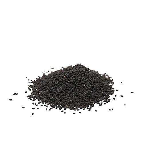 Buy Ajfan Dates & Nuts Seeds - Black Online at Best Price of Rs null ...