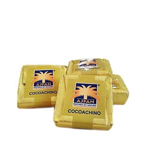 Buy Ajfan Dates & Nuts Ajfan Cocoachino Online at Best Price of Rs null ...