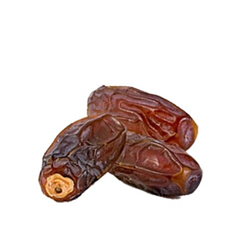 Buy Ajfan Dates & Nuts Dry Fruits - Ajwa Long Dates Online at Best ...