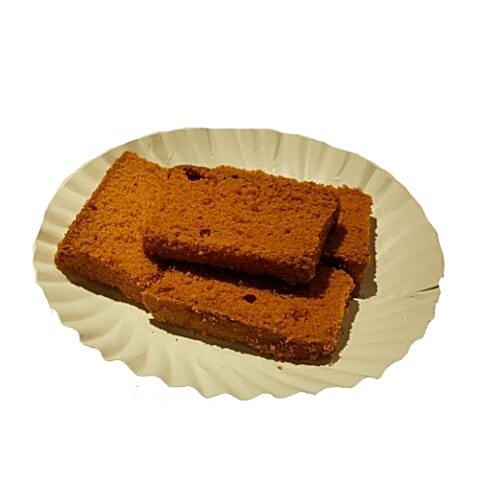 Buy Bake Club Rusk - Plain Online at Best Price of Rs null - bigbasket