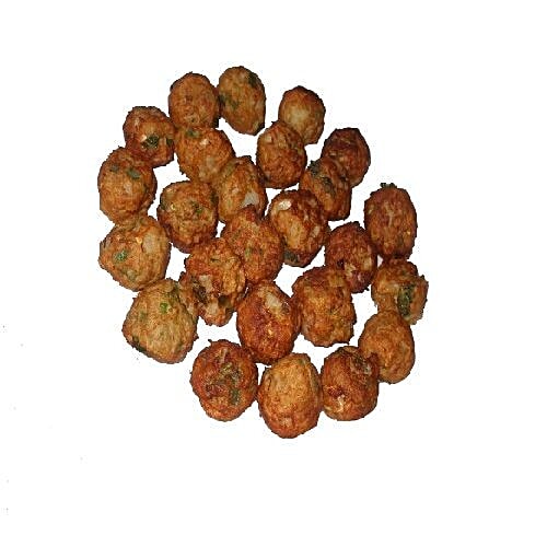Buy Sumit Jhatka Meat Shop Mutton - Kofta / Meatballs Online at Best ...