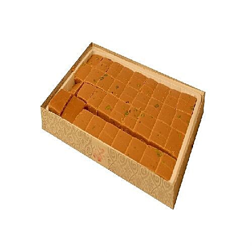 Buy Aggarwal Sweets Sweets - Rewari Barfi Online at Best Price of Rs ...