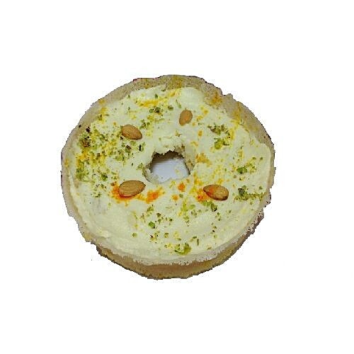 Buy Hiralal Halwai Sweets - Malai Ghevar Online at Best Price of Rs ...