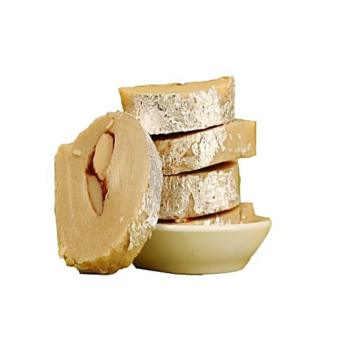 Buy Kaka Halwai Sweets - Kaju Gajak Online at Best Price of Rs null ...