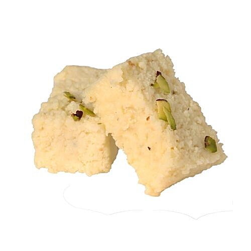 Buy Kaka Halwai Sweets - Malai Barfi Online at Best Price of Rs null ...
