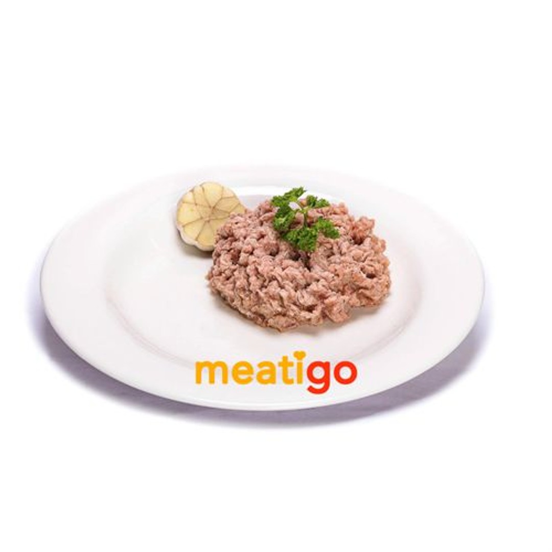Buy Meatigo Chicken - Mince Online at Best Price of Rs null - bigbasket