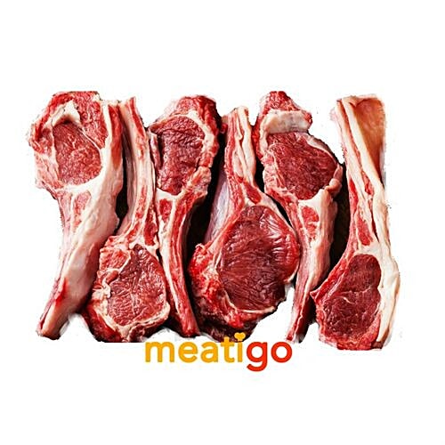 Buy Meatigo Mutton - Chop Online at Best Price of Rs 370 - bigbasket