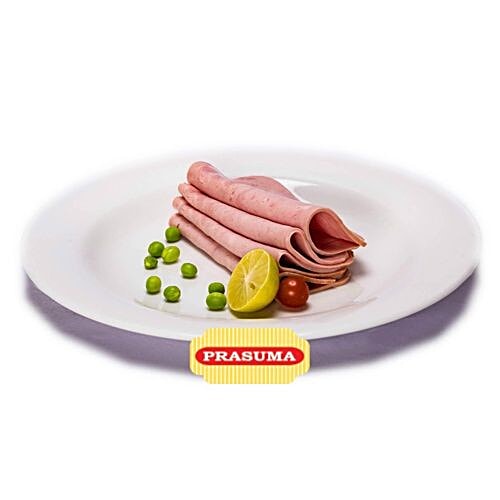 Buy Meatigo Prasuma Chicken - Ham Online at Best Price of Rs 185 ...