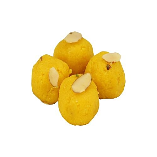 Buy Purohit Sweet & Namkeen Sweets - Prasadiya Peda Online at Best ...