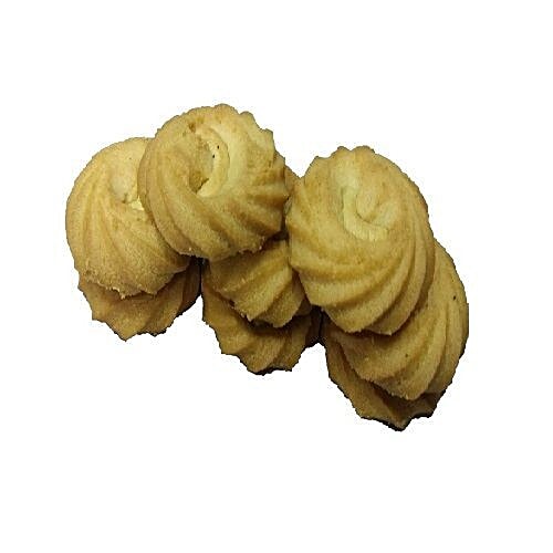 Buy Golden Bakery Cookies - Kaju Online at Best Price of Rs null ...